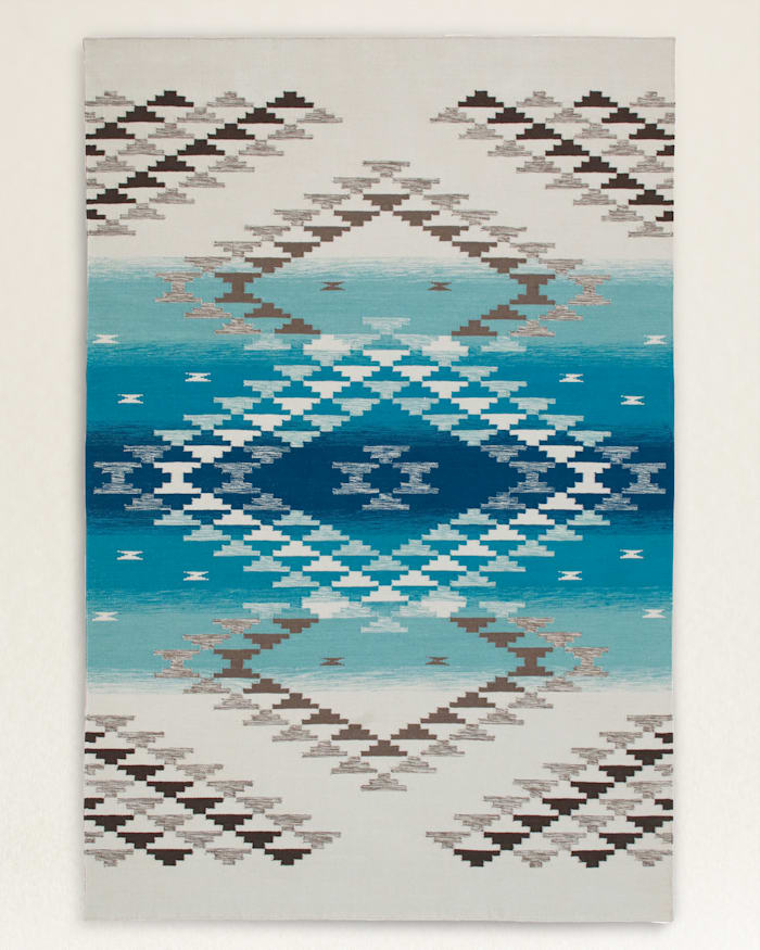 pendleton pattern rug